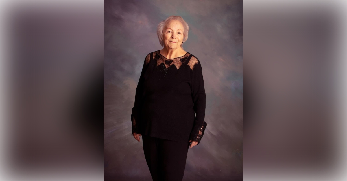 Obituary information for Karen Marie Knoff Becker