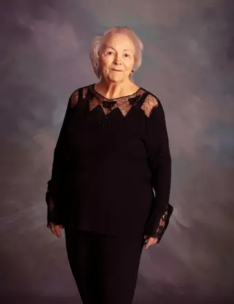 Obituary information for Karen Marie Knoff Becker