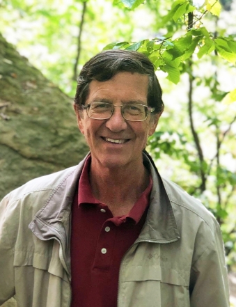 Michael J. Blevins - 2024 - Hagarty Waychoff Grarup