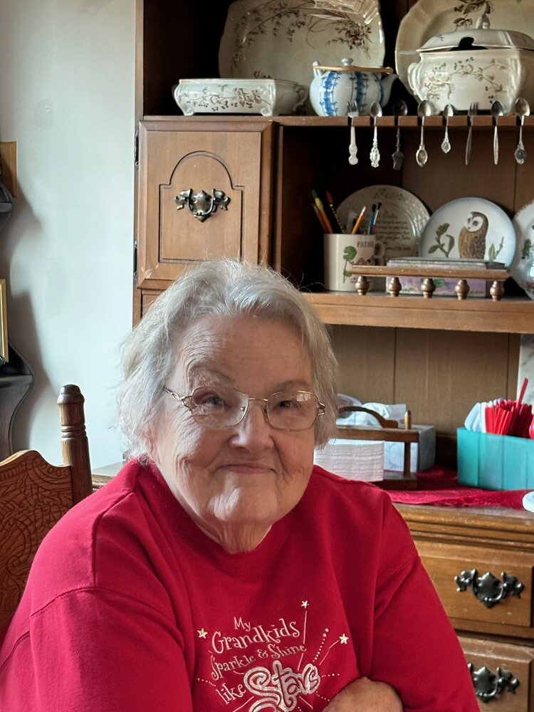 Diane M. Kennelly - 2024 - A J Cunningham Funeral Homes Inc