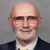 John Matthews - 2012 - Weber-Hurd Funeral Home