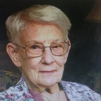 Elizabeth Bolton - 2013 - Weber-Hurd Funeral Home