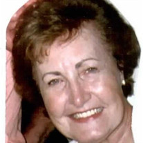 Lucille Pope - 2015 - Weber-Hurd Funeral Home