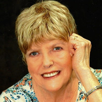 Roberta Johnson - 2019 - Weber-Hurd Funeral Home