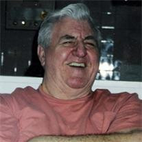 Robert Kent - 2008 - Weber-Hurd Funeral Home