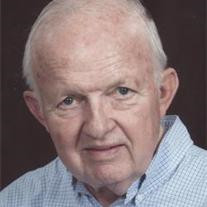 Richard Rhodes - 2008 - Weber-Hurd Funeral Home