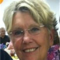 Mary Dunn - 2013 - Weber-Hurd Funeral Home