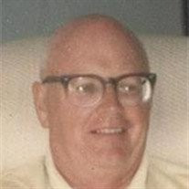 Robert Woerner - 2014 - Weber-Hurd Funeral Home