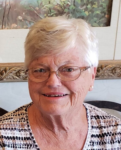 Sandra Sutton - 2021 - Weber-Hurd Funeral Home