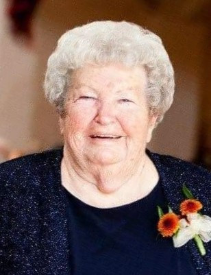 Nancy Peterson - 2021 - Weber-Hurd Funeral Home