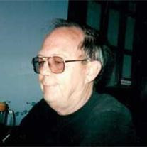 Ronnie Babb - 2011 - Weber-Hurd Funeral Home