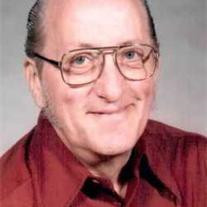 Richard Graham - 2012 - Weber-Hurd Funeral Home