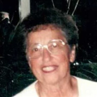 Joanne Buckley - 2014 - Weber-Hurd Funeral Home