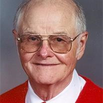 James Peasley - 2010 - Weber-Hurd Funeral Home