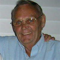 Donald French - 2016 - Weber-Hurd Funeral Home