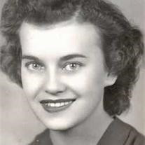 Mary Simpson - 2011 - Weber-Hurd Funeral Home