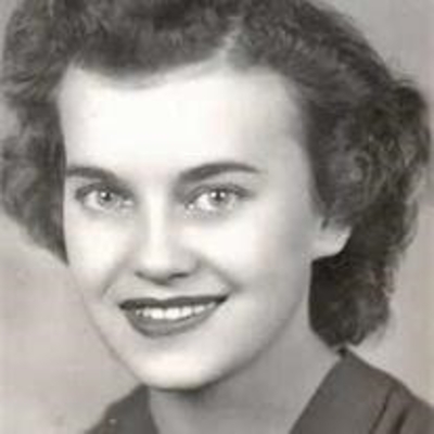 Mary Simpson - 2011 - Weber-Hurd Funeral Home