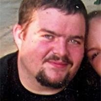 Derrick Shane - 2012 - Weber-Hurd Funeral Home