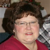 Nancy Goewey - 2013 - Weber-Hurd Funeral Home