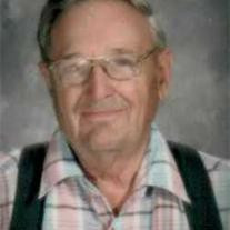 Bernard Appel - 2010 - Weber-Hurd Funeral Home