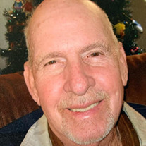 James Volk - 2020 - Weber-Hurd Funeral Home