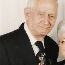 Myron Watters - 2009 - Weber-Hurd Funeral Home