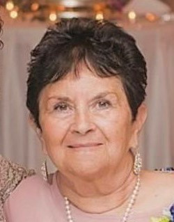 Patricia Wright - 2021 - Weber-Hurd Funeral Home