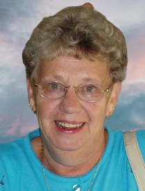 Suzonne Krause - 2021 - Weber-Hurd Funeral Home
