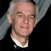 Robert Williamson - 2011 - Weber-Hurd Funeral Home