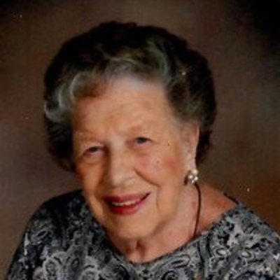 Wilda Thompson - 2019 - Weber-Hurd Funeral Home