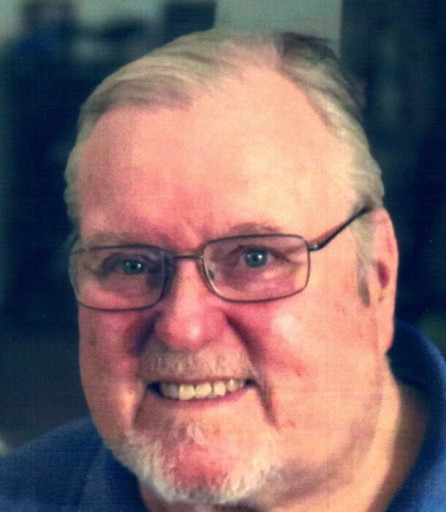 David Beck - 2021 - Weber-Hurd Funeral Home