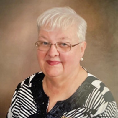 Rosalie Shaw - 2020 - Weber-Hurd Funeral Home