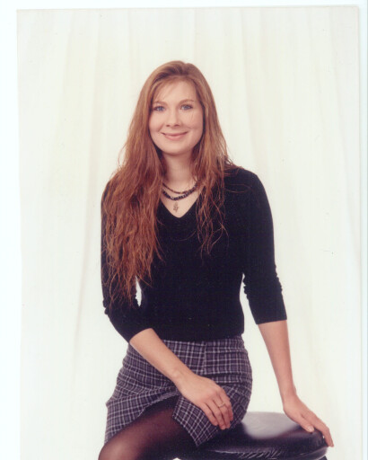 Danielle S. Bohm - 2023 - Weber-Hurd Funeral Home