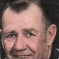 Ronald Fisher - 2011 - Weber-Hurd Funeral Home