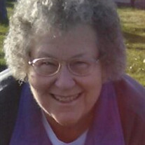 Carol Conn - 2016 - Weber-Hurd Funeral Home