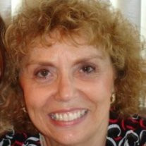 Jo Helenek - 2013 - Weber-Hurd Funeral Home