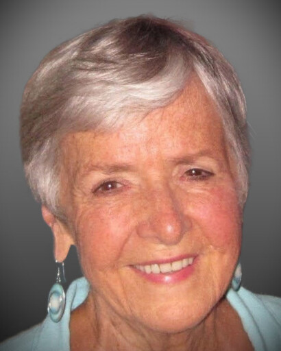 Patricia Douthit - 2023 - Weber-Hurd Funeral Home