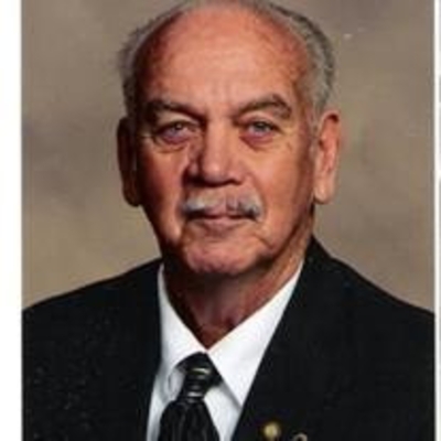 Richard Bozarth - 2009 - Weber-Hurd Funeral Home