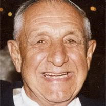 William Defenbaugh - 2008 - Weber-Hurd Funeral Home