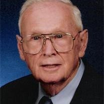 Coy Martin - 2009 - Weber-Hurd Funeral Home