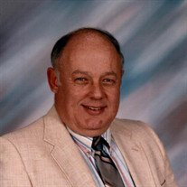 James Kenyon - 2020 - Weber-Hurd Funeral Home