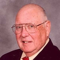 Henry Lawrence - 2017 - Weber-Hurd Funeral Home