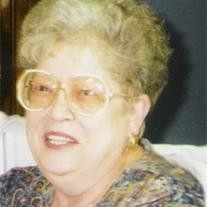 Barbara Adams - 2009 - Weber-Hurd Funeral Home