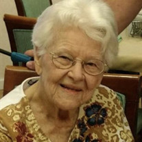 Dorothy Sutton - 2017 - Weber-Hurd Funeral Home