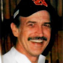 William Becker - 2018 - Weber-Hurd Funeral Home