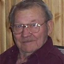 Floyd Taylor - 2009 - Weber-Hurd Funeral Home