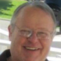 Richard Meade - 2018 - Weber-Hurd Funeral Home