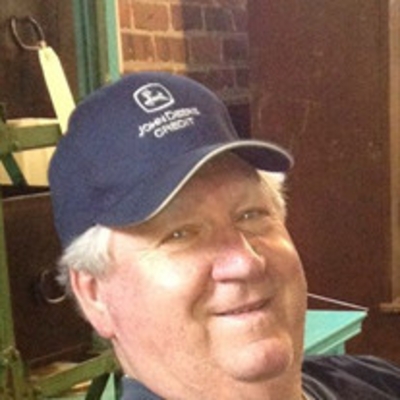 Terry Waldo - 2017 - Weber-Hurd Funeral Home