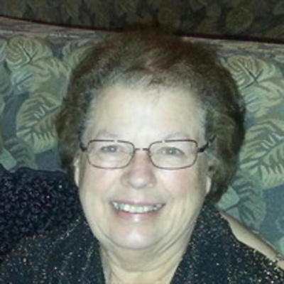 Francine Leonard - 2020 - Weber-Hurd Funeral Home