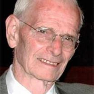 George Brown - 2011 - Weber-Hurd Funeral Home